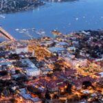 Nights of Lights Celebration in St. Augustine - The Magic of the Lights and Historic Exploration