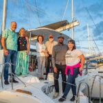 Nights of Lights Sailboat Tour St Augustine Sailing - Analyzing the Value