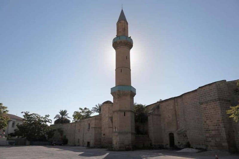 Nikosia : Private Custom Walking Tour with A Guide - Who Is This Tour Best For?