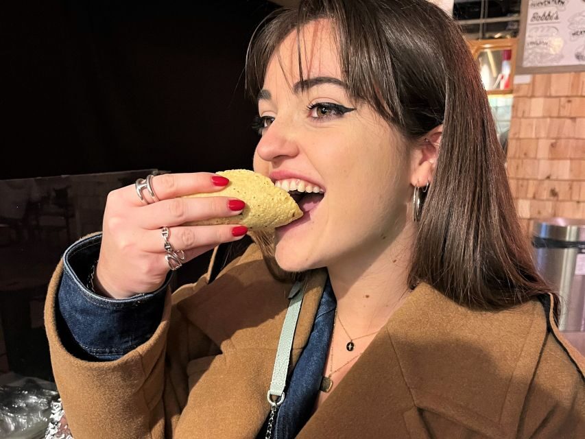 No Diet Club - Best street food tour in Brooklyn ! (NYC) - A Deep Dive into the Brooklyn Street Food Tour