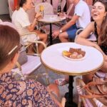 NO DIET CLUB - Unique local food tour in Ajaccio (English/French) - What to Expect on the Tour