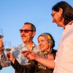 Noble Greeks Acropolis Wine Tasting with Private Sommelier - The Itinerary: What You Can Expect