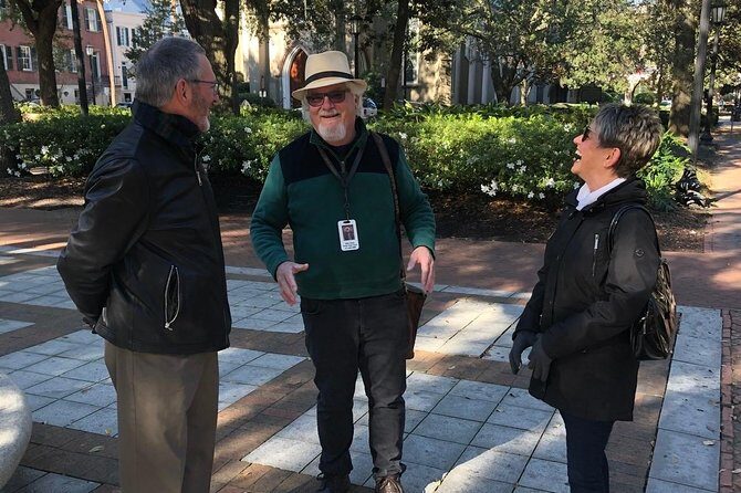 Noble Stroll Couples Outing - The Value of an Intimate Private Tour
