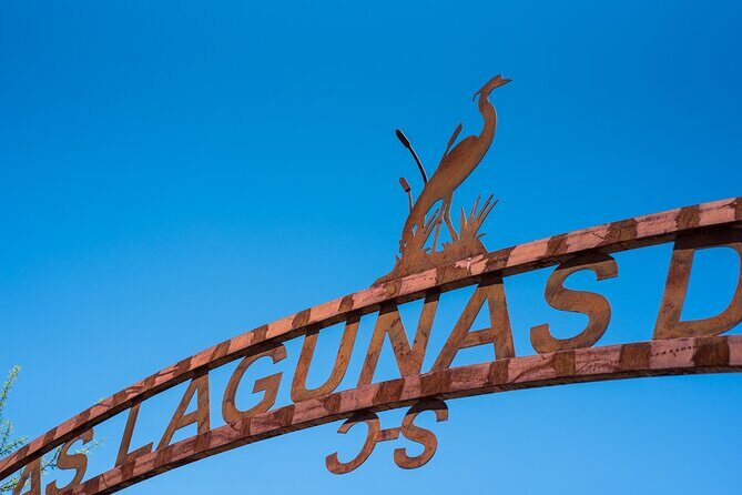 Nogales Past & Present Tour - Why This Tour Works for Travelers