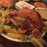 NOLA Carte Food Tours - The First Taste: Gumbo with a Cultural Twist
