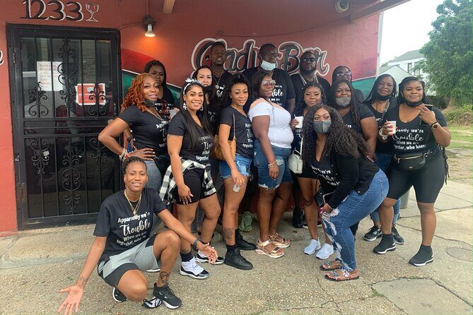 Nola Culture City / Music & Celebrities Combo Tour with Bar stop - Final Thoughts