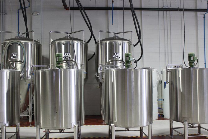 NOLA Distillery Tour - Authenticity and Review Highlights