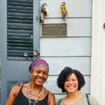 Nola Voodoo Walking Tour with High Priestess Guide in New Orleans - A Deep Dive into the Experience
