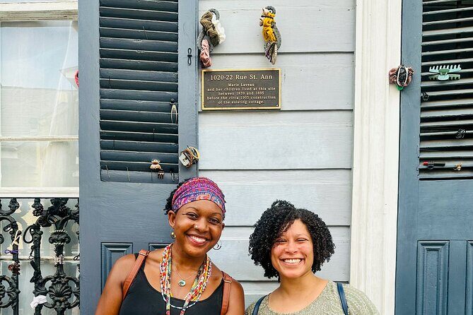 Nola Voodoo Walking Tour with High Priestess Guide in New Orleans - A Deep Dive into the Experience