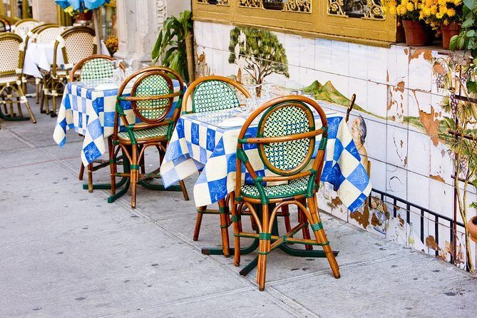 Nolita's Tasty Global Bites with Ahoy NY Food Tours est 2009 - Authentic Traveler Perspectives