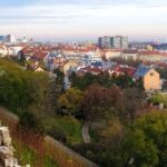 Non-touristy Prague - Cozy Neighborhoods - Private Tour - Exploring Prague’s Lesser-Known Neighborhoods