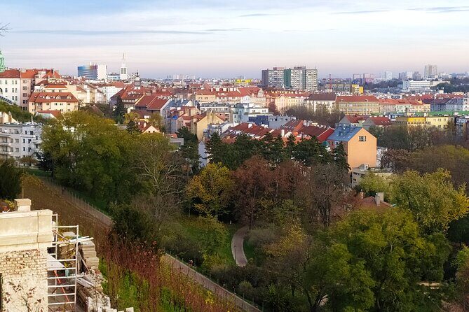 Non-touristy Prague - Cozy Neighborhoods - Private Tour - Exploring Prague’s Lesser-Known Neighborhoods