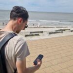 Norderney: interactive puzzle walk across the island - Value and Considerations
