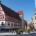 Nördlingen Private Guided Walking Tour - How This Tour Feels: Real Traveller Insights