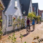 Nordstrand: Day trip by boat to Föhr - The Authenticity and Practicality of the Tour