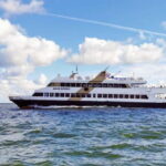 Nordstrand: Daytrip by boat to Amrum - What Youll See and Experience