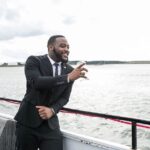 Norfolk Buffet Brunch Cruise - The Sum Up