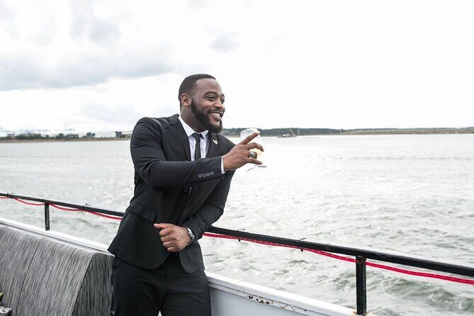 Norfolk Buffet Brunch Cruise - The Sum Up