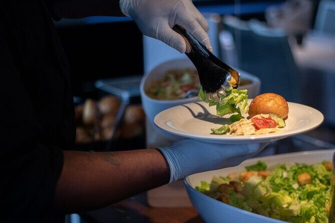 Norfolk Buffet Dinner Cruise - A Closer Look at the Experience