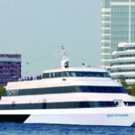 Norfolk: City Cruises Buffet Dinner Cruise - An In-Depth Review: What the Experience Looks Like