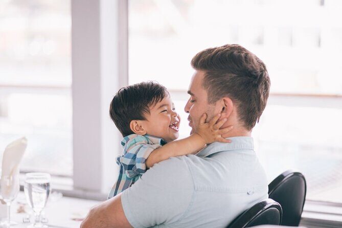 Norfolk Father's Day Buffet Brunch Cruise - What to Expect from the Itinerary