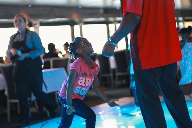 Norfolk Father's Day Buffet Dinner Cruise - What Makes the Views Special?
