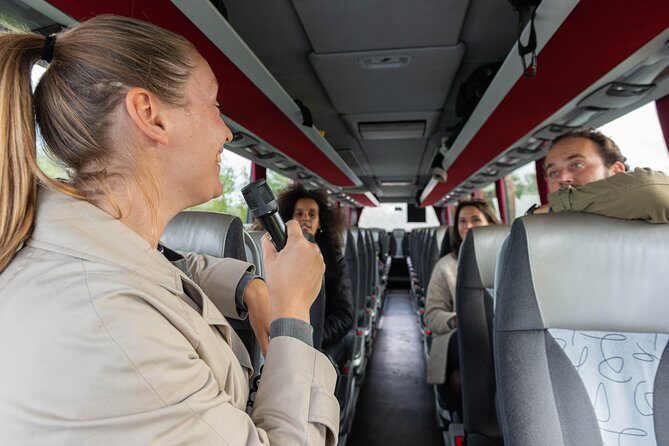 Normandy D-Day Tour Guided Small Group From Paris - The Quality of the Experience