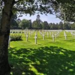 Normandy Landing Beaches Private Day Tour from Paris - Pointe du Hoc: Cliffside Heroism