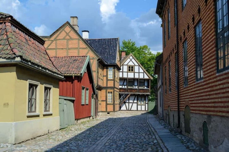 Norsk Folkemuseum Oslo Private Tour & Skip-the-Line Tickets - The Practicalities & Value