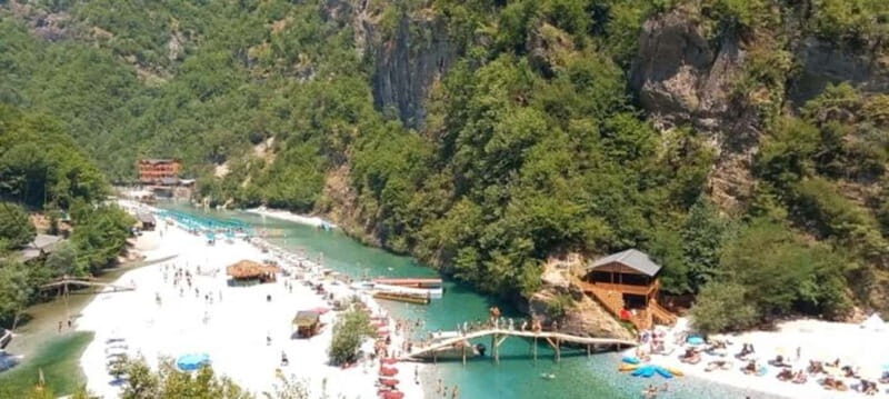 North Albania Tour - What Makes This Tour Stand Out