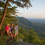 North Atlanta: Fort Mountain Park Self-Guided Slingshot Tour - The Highlights of This Tour