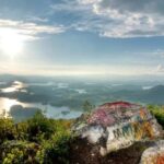 North Atlanta Slingshot: Bell Mountain Self Guided Tour - What We Think About the Value