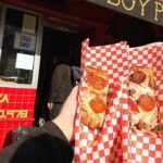 North Beach Food Tasting and Cultural Walking Tour - North Beach Food Tasting and Cultural Walking Tour: What to Expect