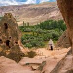 North Cappadocia Red Full-Day Guided Tour with Lunch - FAQ