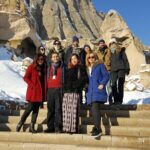 North Cappadocia (Red) Tour with Goreme Museum Entry & Lunch - FAQ