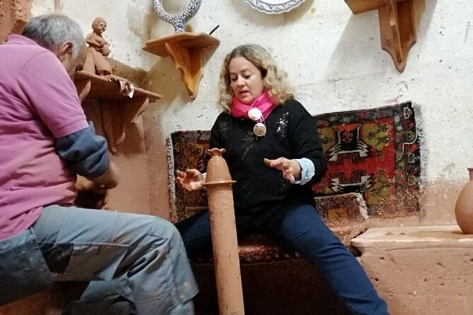 North Cappadocia Small Group Day Tour - Goreme Open Air Museum - What Makes This Tour Stand Out?