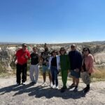 North Cappadocia Small Group Tour - What’s Included & What’s Not