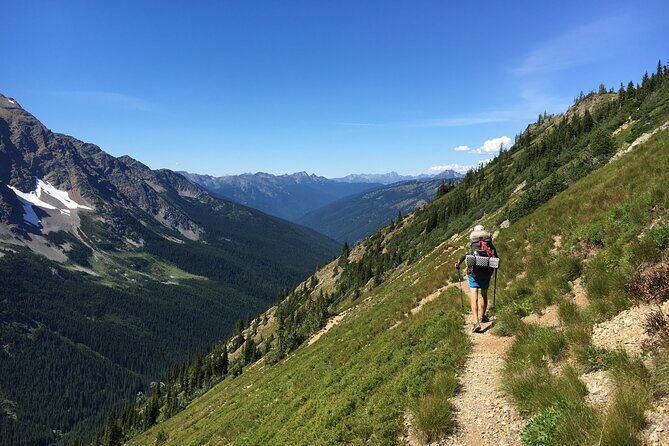 North Cascades Self-Guided Driving Audio Tour - FAQs