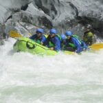 North Fork American River - Full Day Rafting Trip (Class 4) - Does the Price Match the Experience?