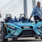 North Georgia: Date Night Ride in a Polaris Slingshot - What Makes This Experience Stand Out?