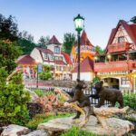 North Georgia Wine Country Tour from Atlanta - The Itinerary Breakdown