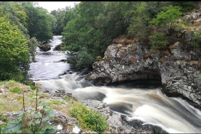 North Highland Tour including Dunrobin Castle and much more From Inverness City - Transportation, Timing, and Practicalities