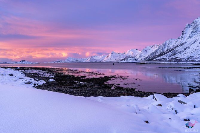 North Lofoten Top Highlights Photo Tour (Haukland) - The Experience: A Thorough Walkthrough
