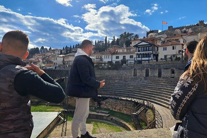 North Macedonia: Ohrid & Saint Naum Day Tour from Tirana - Who Will Love This Tour?