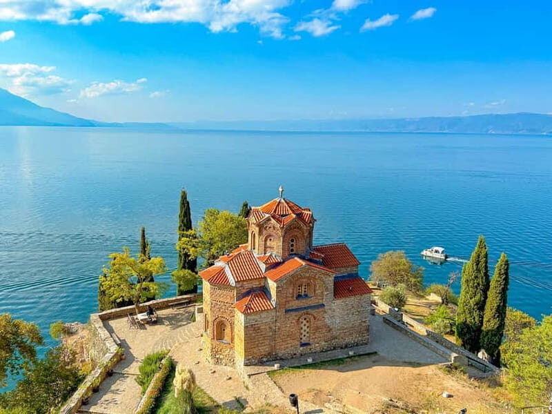 North Macedonia: Struga & Ohrid Day Trip from Tirana - Deep Dive into What Makes This Tour Valuable