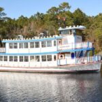 North Myrtle Beach: Dinner Cruise on a Paddle Wheel Boat - The Dining Experience: Simple, Well-Cooked, and Satisfying