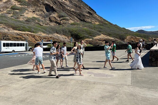 North Shore & Circle Island Tour (Not Private) - Authentic Insights and Traveler Perspectives