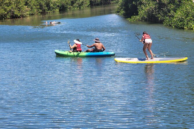 North Shore Direct with Dole Plantation & Haliewa Town - The Sum Up