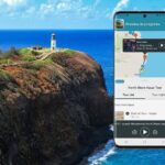 North Shore Kauai Self-Guided Audio Tour - How the Itinerary Breaks Down