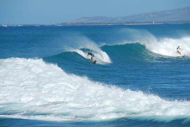 North Shore Oahu Snorkeling Tour - North Shore Oahu Snorkeling Tour: An Authentic Marine Adventure